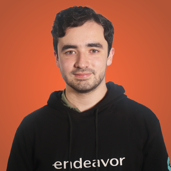 Staff Colombia - Endeavor Colombia