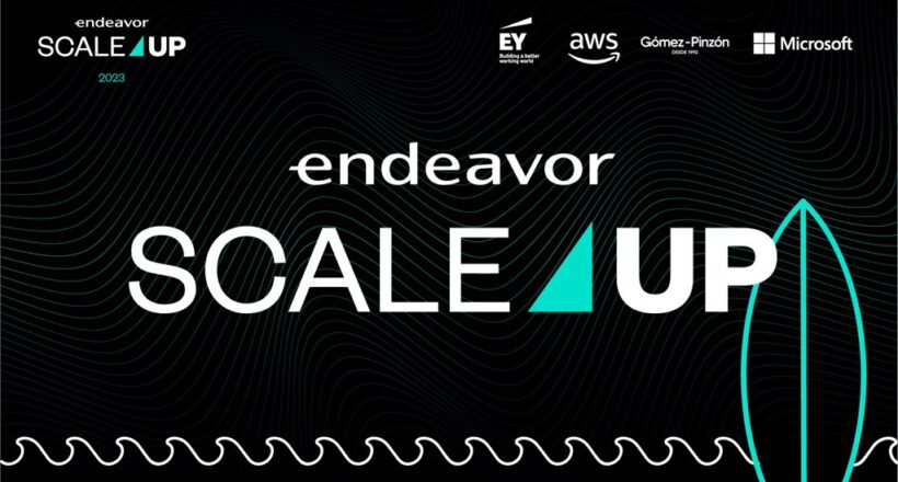 Knowledge Center & Events - Endeavor Colombia