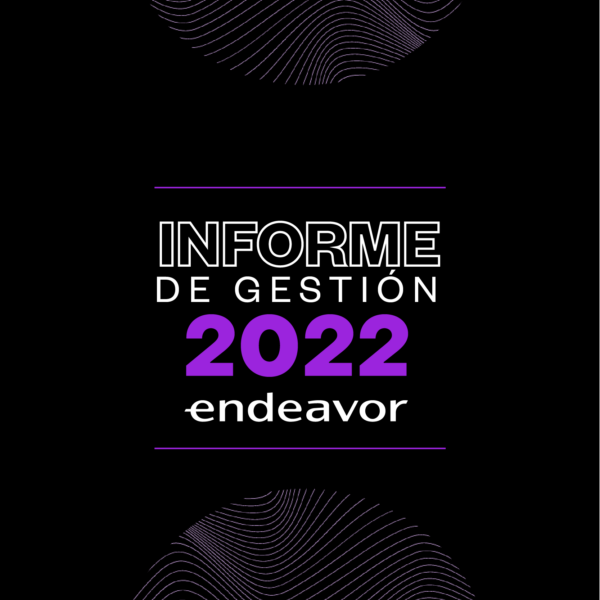 Impacto de Endeavor Colombia - Endeavor Colombia